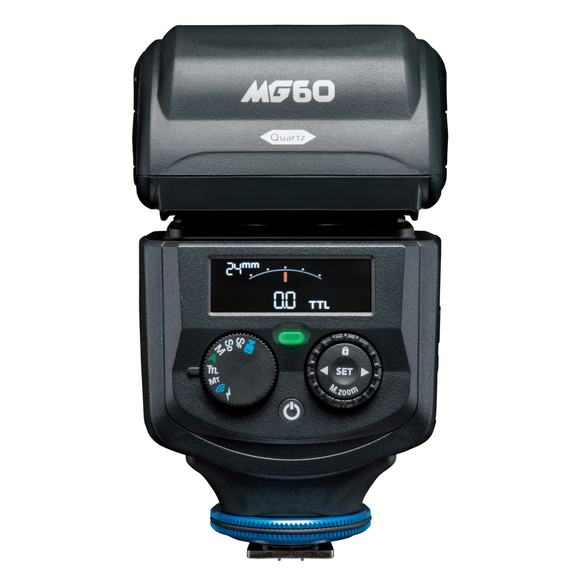 Nissin MG60 Flash – nissindigital.us